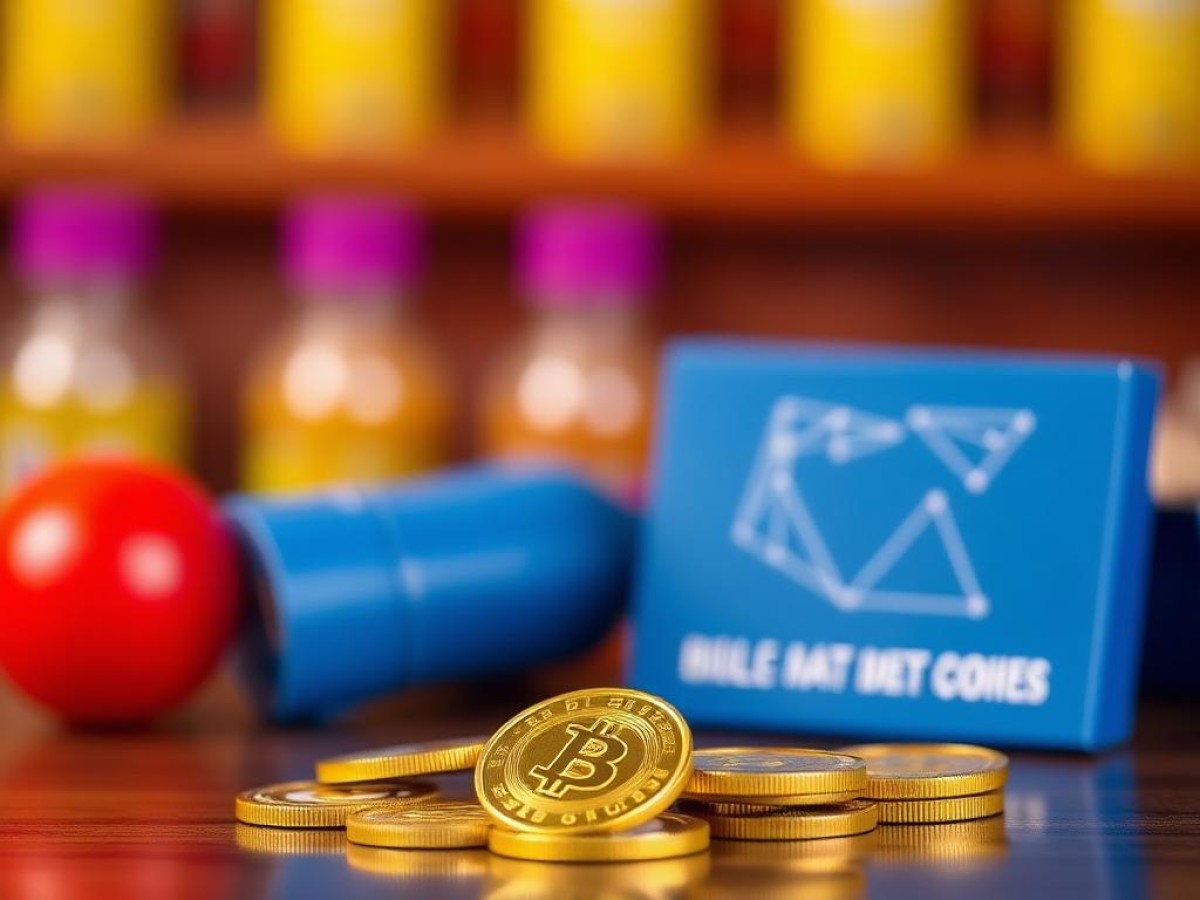 BONK explose grâce à Solana : la nouvelle folie des memecoins! - Le ...