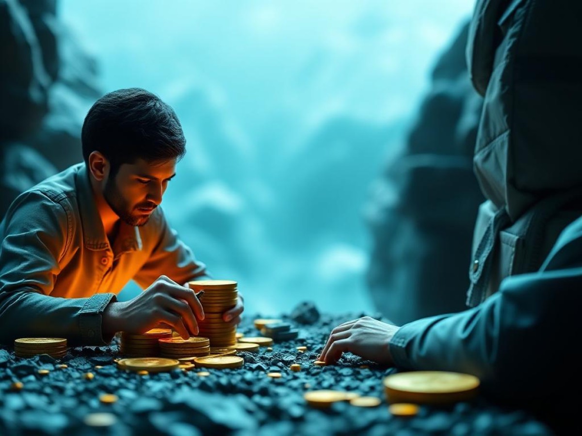 Pepenode : Découvrez le minage qui pourrait vous rendre riche ! - Le ...