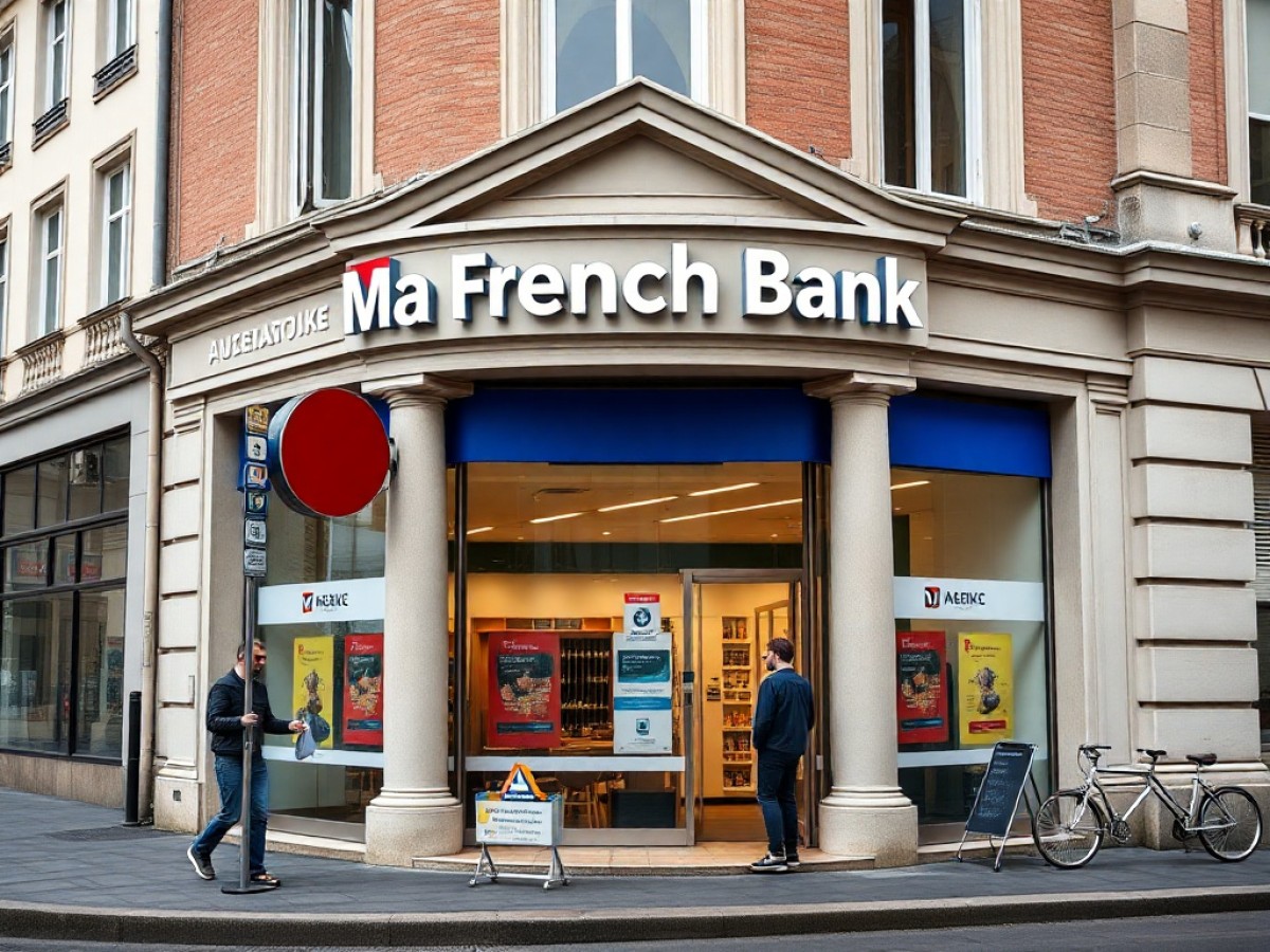 Ma French Bank ferme ! Voici comment récupérer votre argent en 2026 ...