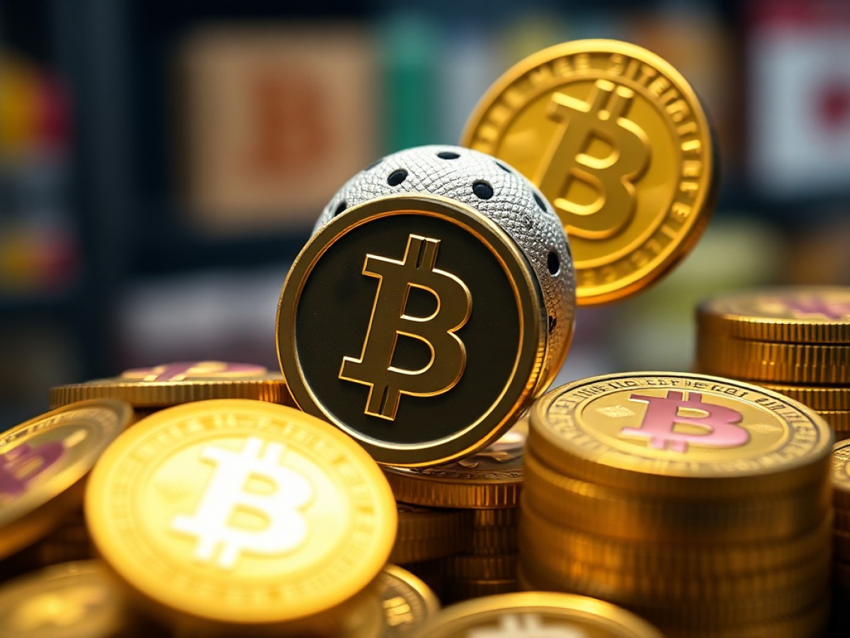 Memecoins : le grand retour ? PUMP va-t-il exploser ? - Le Bosc Business